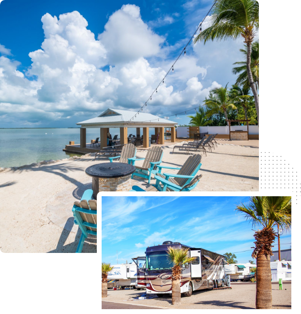 About Us - Island Time RV Resort